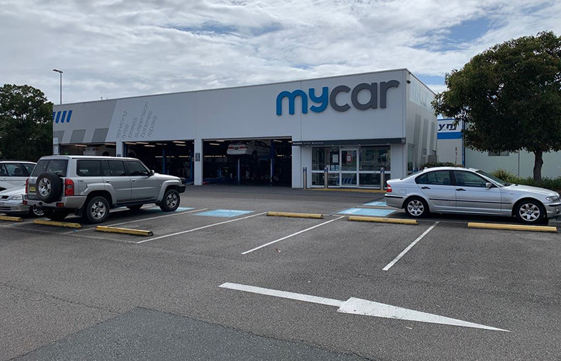 Fountain Gate Tyres, Mechanics, Car Service & Repairs | mycar Fountain Gate