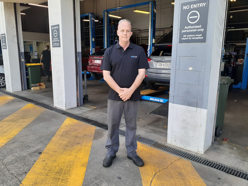 Mackay Tyres, Mechanics, Car Service & Repairs | mycar Mackay