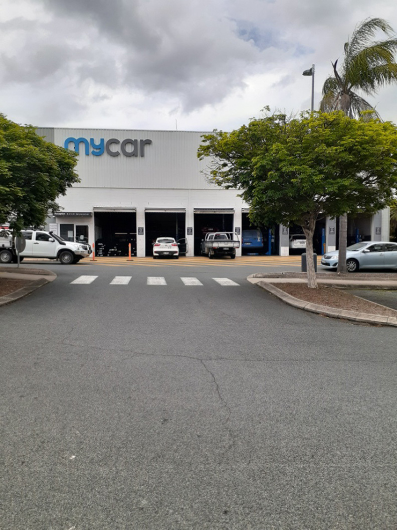 Mackay Tyres, Mechanics, Car Service & Repairs | mycar Mackay