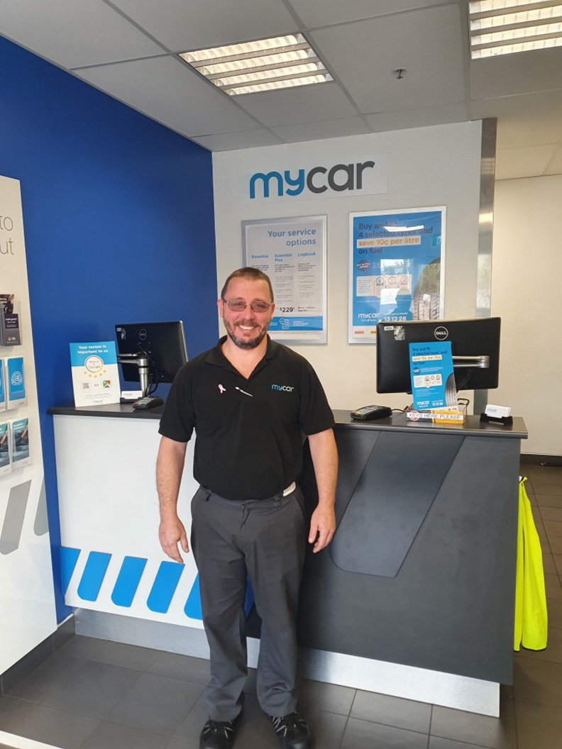 West Wynnum Tyres, Mechanics, Car Service & Repairs | mycar West Wynnum