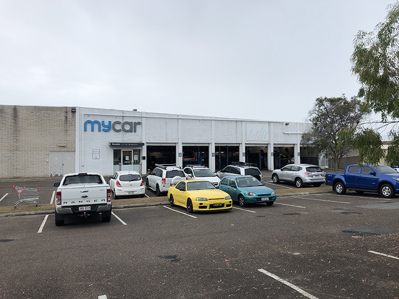 West Wynnum Tyres, Mechanics, Car Service & Repairs | mycar West Wynnum