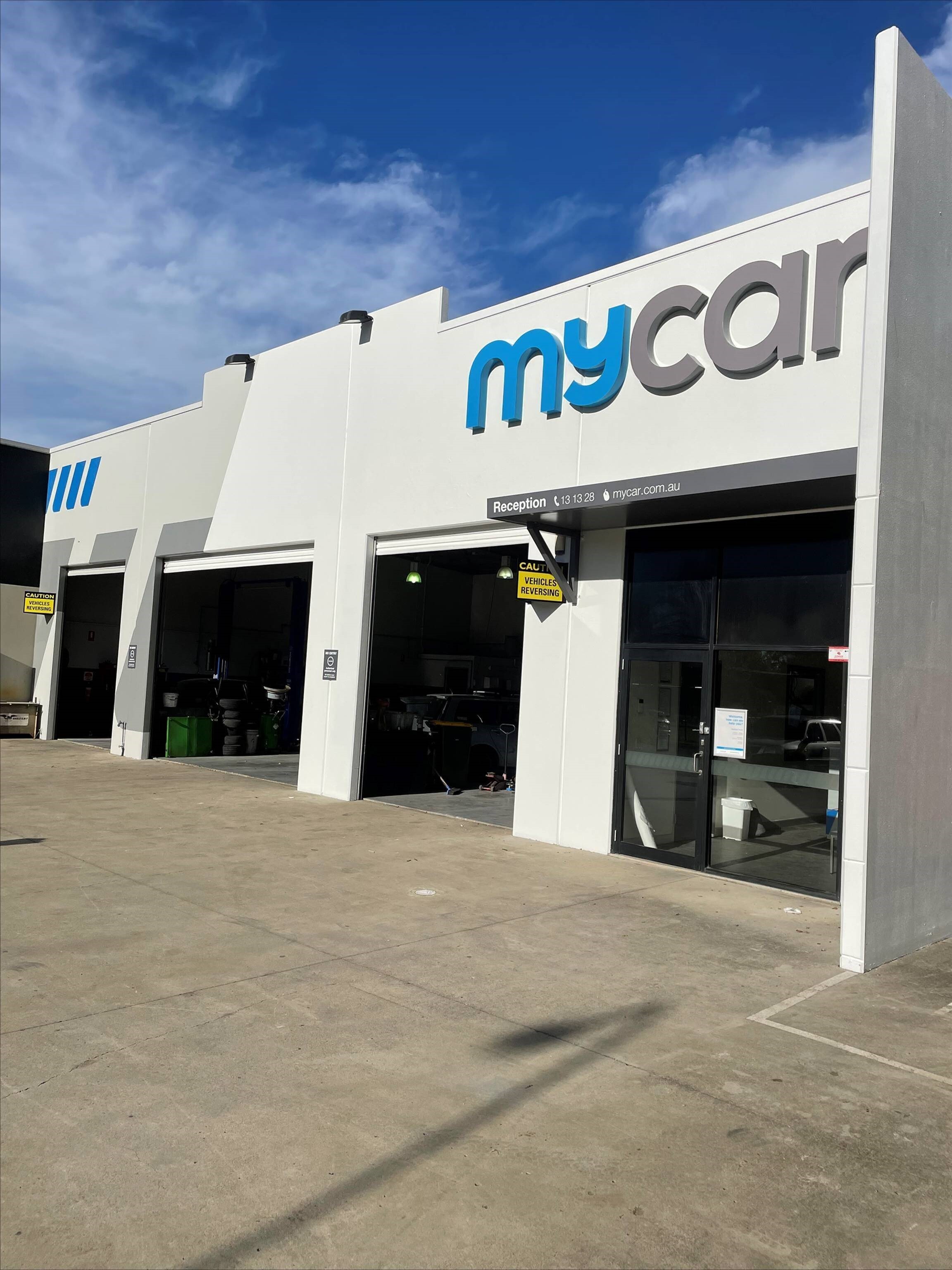Armidale Tyres, Mechanics, Car Service & Repairs | mycar Armidale