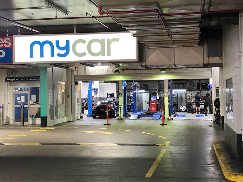 Southport Tyres, Mechanics, Car Service & Repairs | mycar Southport