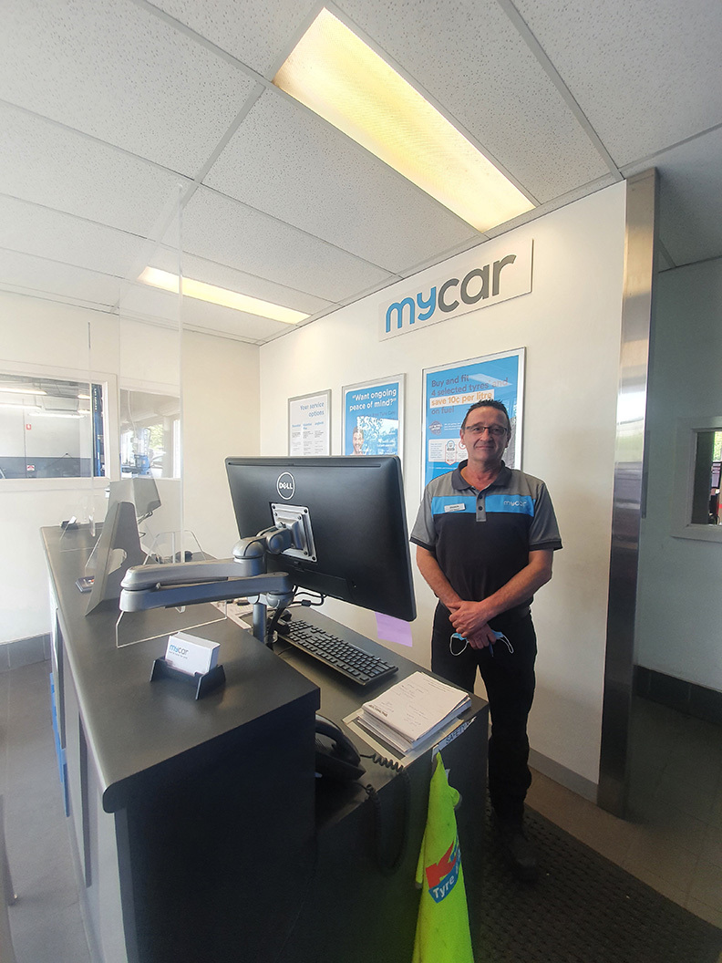 Traralgon Tyres, Mechanics, Car Service & Repairs | mycar Traralgon