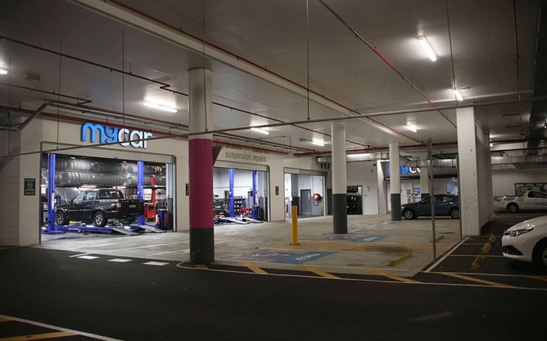 Kotara Tyres, Mechanics, Car Service & Repairs | mycar Kotara