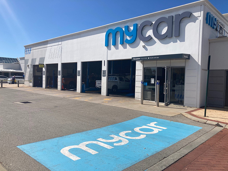 Banksia Grove Tyres, Mechanics, Car Service & Repairs | mycar Banksia Grove