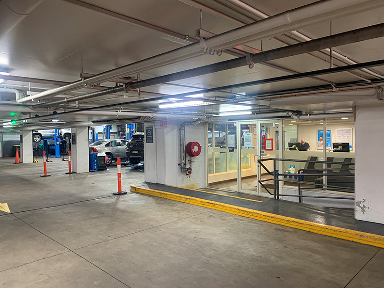 Broadway Tyres, Mechanics, Car Service & Repairs | mycar Broadway