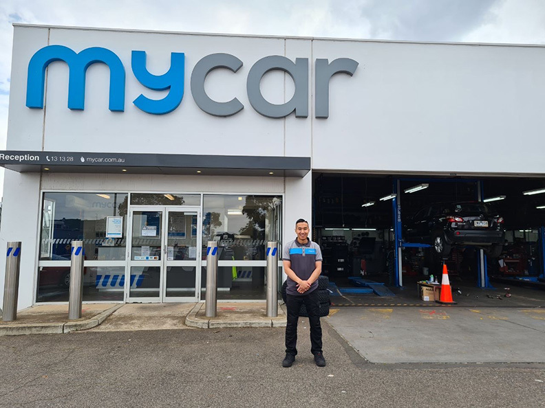 Melton Tyres, Mechanics, Car Service & Repairs | mycar Melton