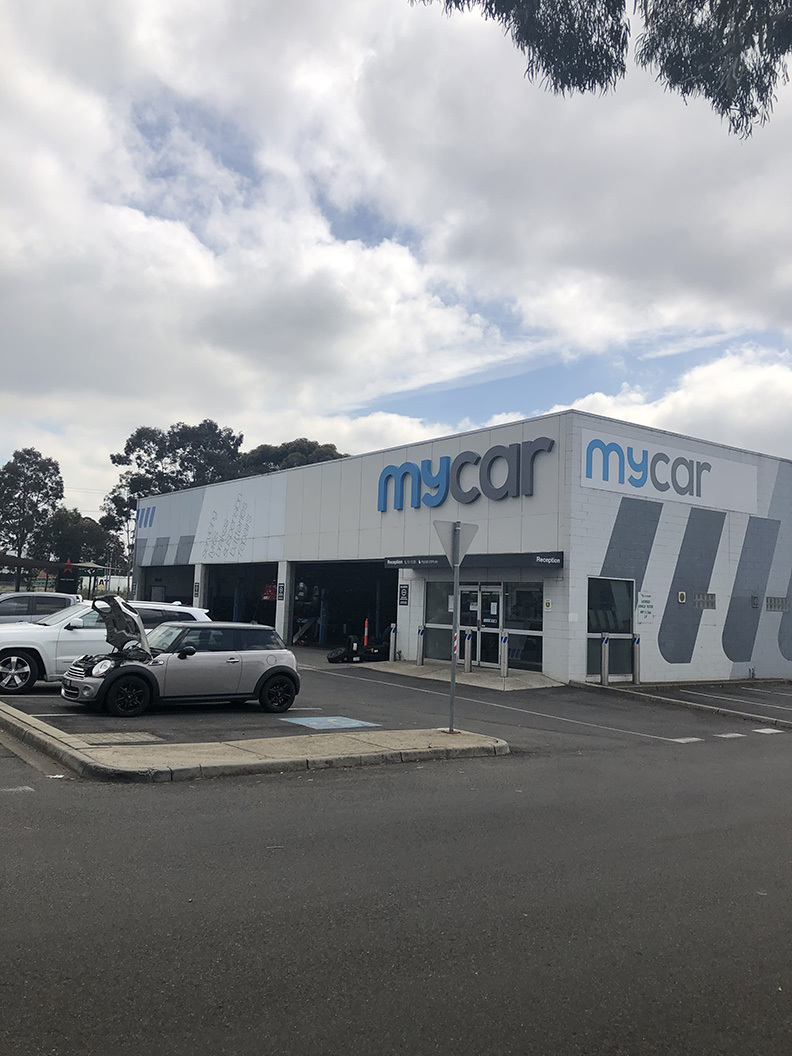 Airport West Tyres, Mechanics, Car Service & Repairs | mycar Airport West