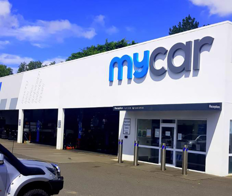 Rockhampton Tyres, Mechanics, Car Service & Repairs | mycar Rockhampton