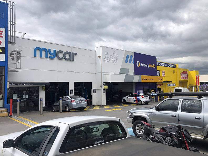 Indooroopilly Tyres, Mechanics, Car Service & Repairs | mycar Indooroopilly