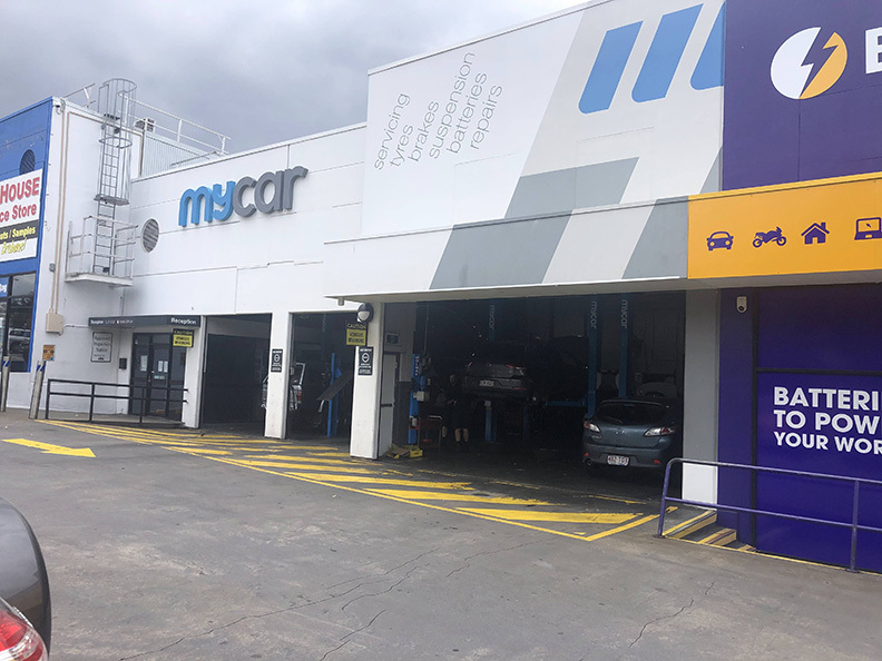 Indooroopilly Tyres, Mechanics, Car Service & Repairs | mycar Indooroopilly