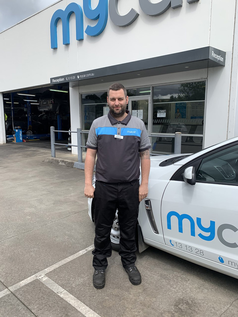 Croydon Tyres, Mechanics, Car Service & Repairs | mycar Croydon