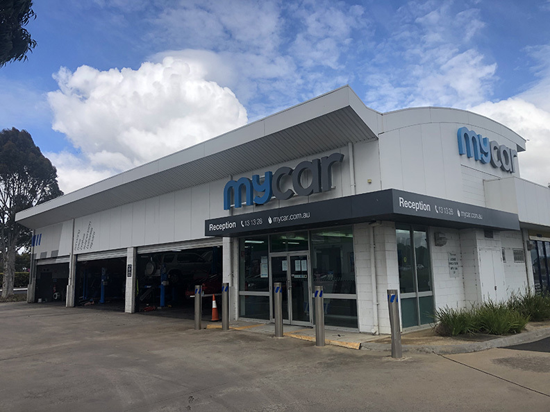 Sydenham Tyres, Mechanics, Car Service & Repairs | mycar Sydenham