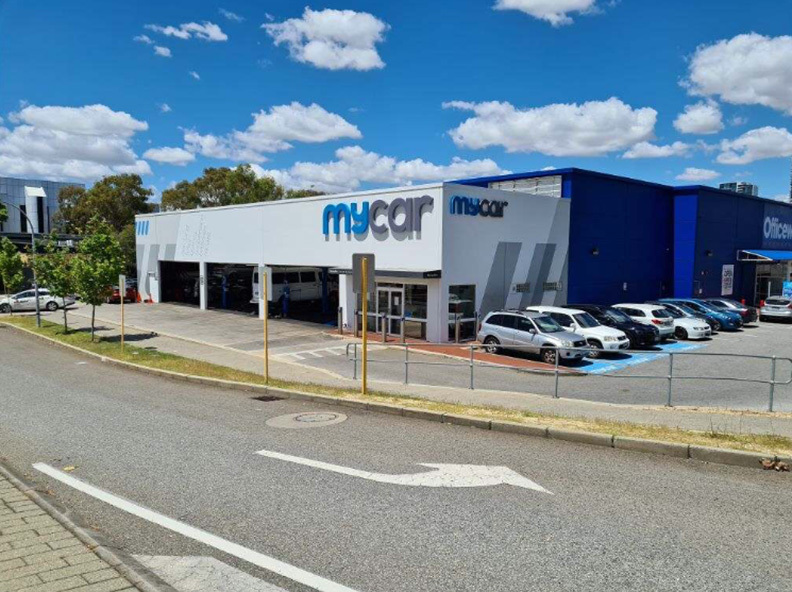 East Perth Tyres, Mechanics, Car Service & Repairs | mycar East Perth