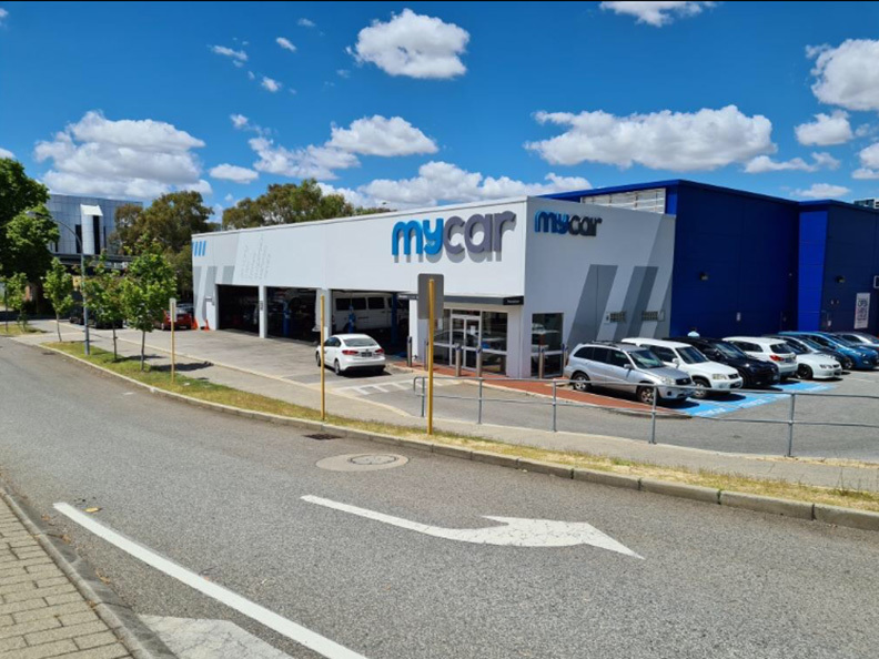 East Perth Tyres, Mechanics, Car Service & Repairs | mycar East Perth