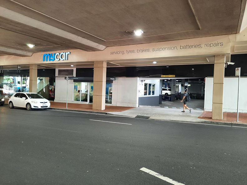 Parramatta Tyres, Mechanics, Car Service & Repairs | mycar Parramatta