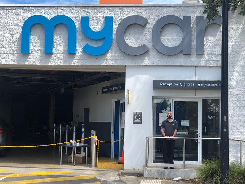 Point Cook Tyres, Mechanics, Car Service & Repairs | mycar Point Cook