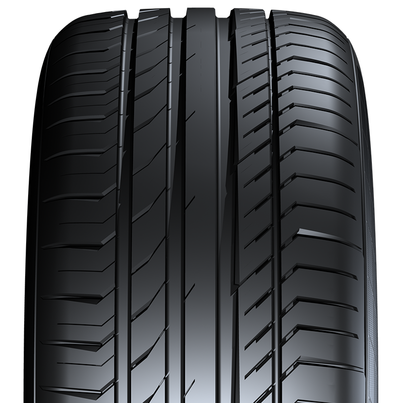 Continental | Continental Tyres | mycar