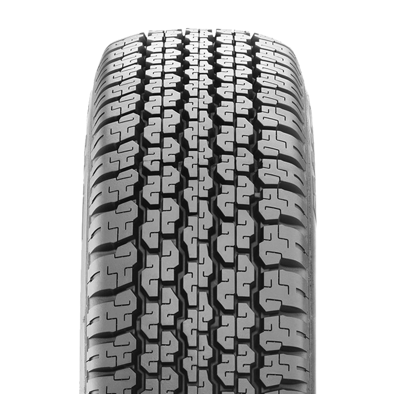 BRIDGESTONE D689 Tyres | mycar