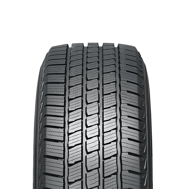 KUMHO HT51 245/65R17 Tyres | mycar