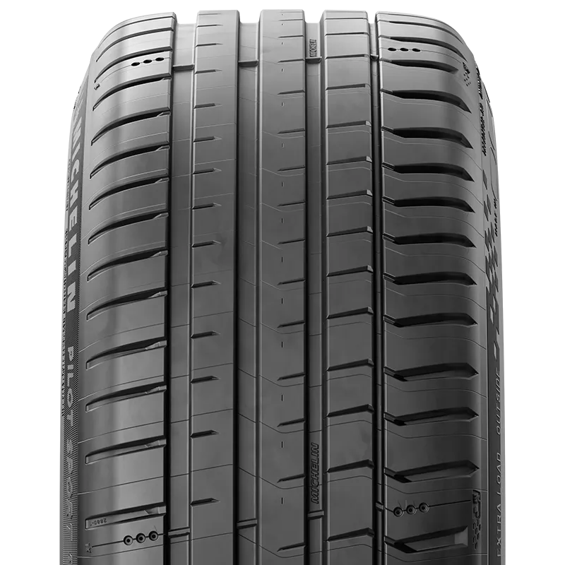 MICHELIN PILOT/SPORT/5 215/40R17 Tyres | mycar