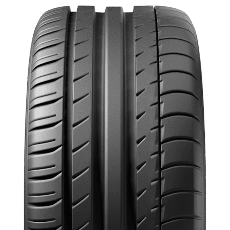 MICHELIN PILOT-SPORT-2 Tyres | mycar