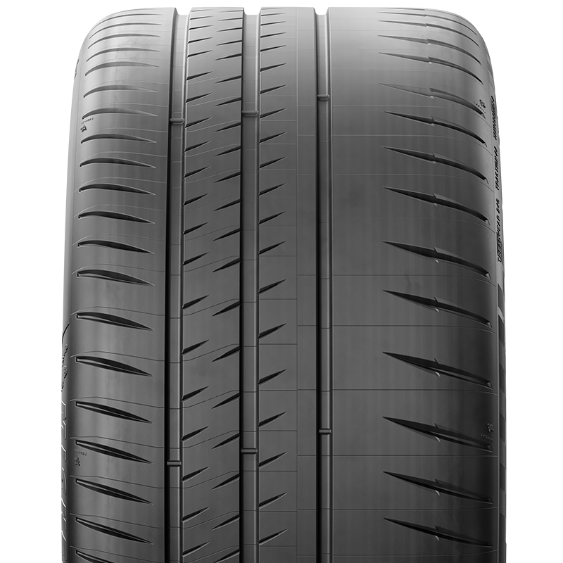 MICHELIN PILOT-SPORT-CUP-2-CONNECT Tyres | mycar
