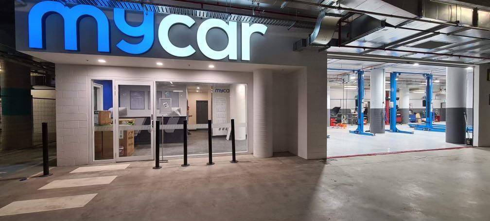 mycar Edmondson Park store open | mycar News | mycar