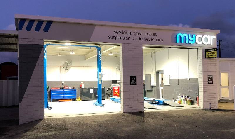 mycar Findon store open | Car Servicing Findon | mycar News