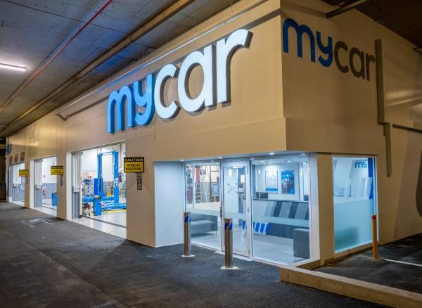 mycar opens new store in Redbank Plains QLD |Store opening | mycar News