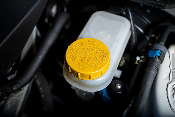 Everything to know about brake fluid | mycar advice and insights | mycar