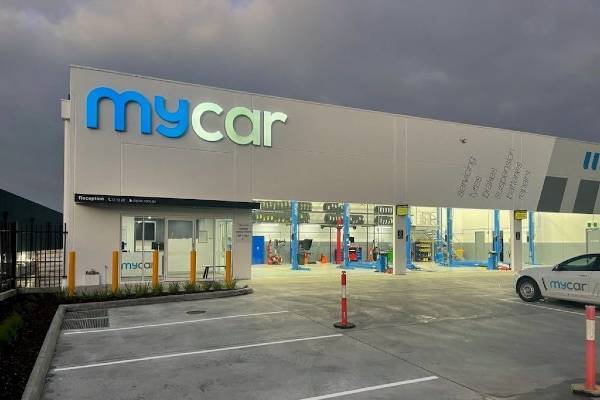 mycar opens new store in Hastings VIC |Store opening | mycar News