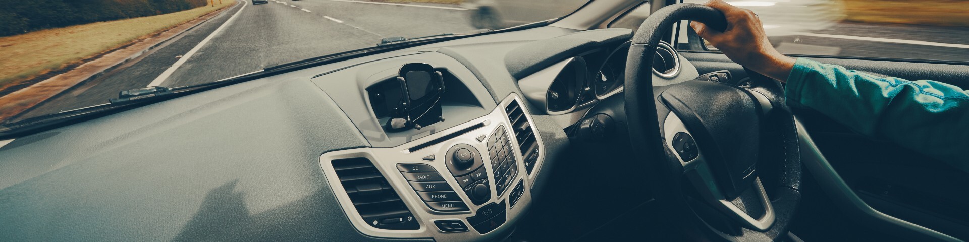 Inside your car | mycar Advice | mycar