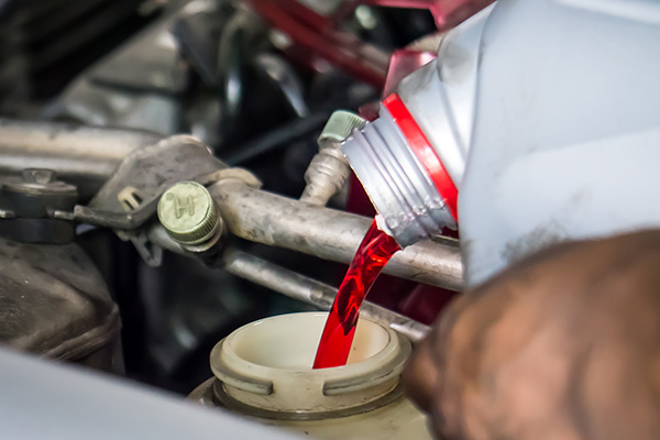 How to change transmission oil in a car | mycar advice and insights | mycar