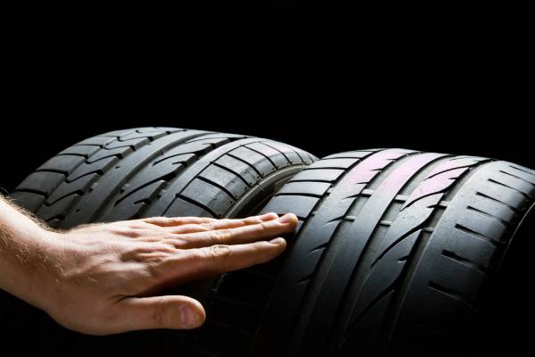 Tyre comparison: Does brand make a difference? | mycar