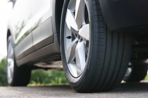 What is tyre profile? | mycar advice and insights | mycar