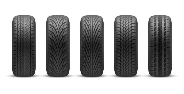 Car tyres explained | mycar advice and insights | mycar