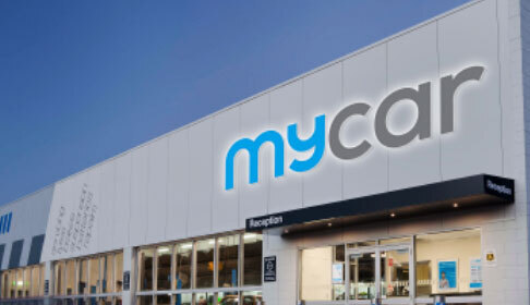 About mycar - previously Kmart Tyre and Auto