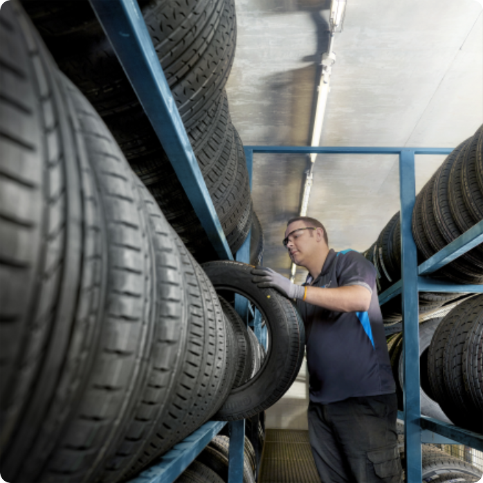 Tyre Repair | Tyre Puncture Repair | mycar