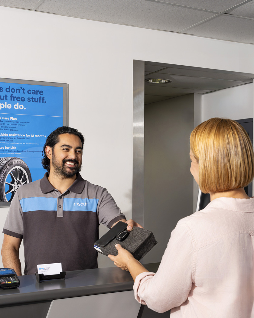 Mobile tyre fitting - we will come to you | mycar