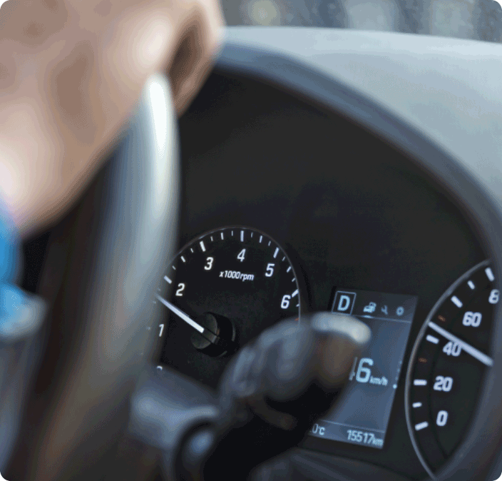 Have peace of mind knowing our work is guaranteed | mycar