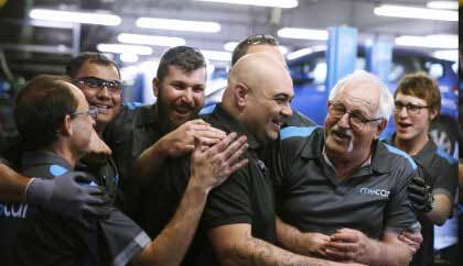 Understanding oxygen sensors: what they are and what they do | mycar ...