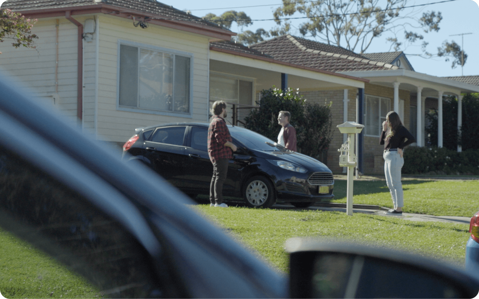 The mycar Sense Check - Used Car Buying Guide