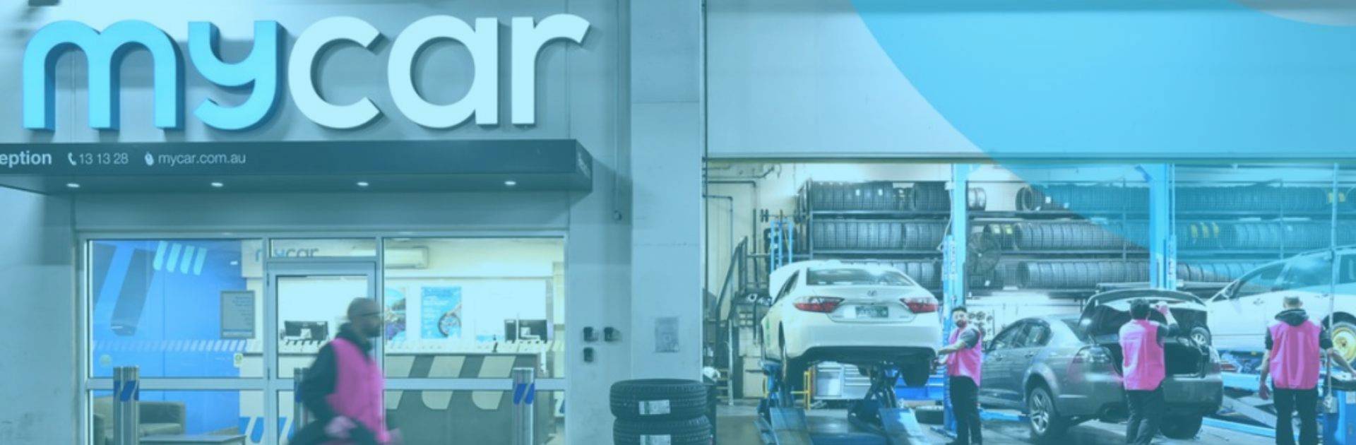 Apprentice Mechanic Jobs | Mechanic Apprenticeship | mycar