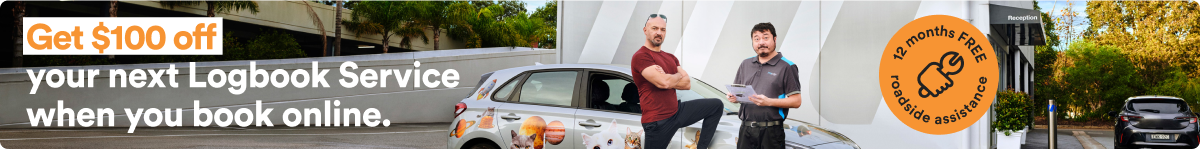 Car servicing packages from $199, you can trust | mycar