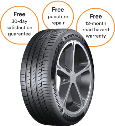 205/55R16 Tyres | mycar