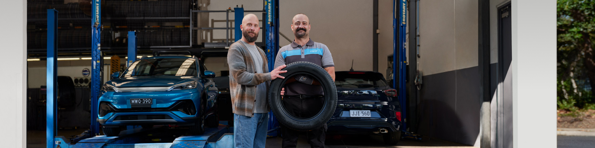 Car Maintenance Tips | Latest industry news | mycar Advice | mycar