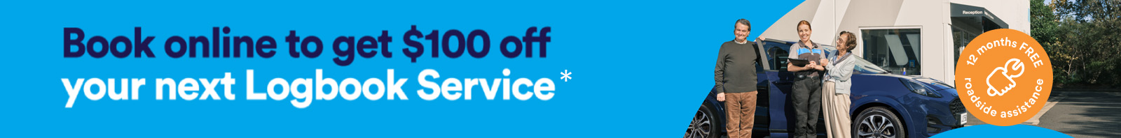 BYD Car Servicing | BYD Logbook Service |mycar